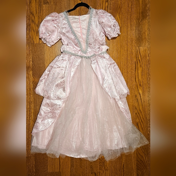 Chasing Fireflies | Costumes | Chasing Fireflies Sweet Fairy Princess ...